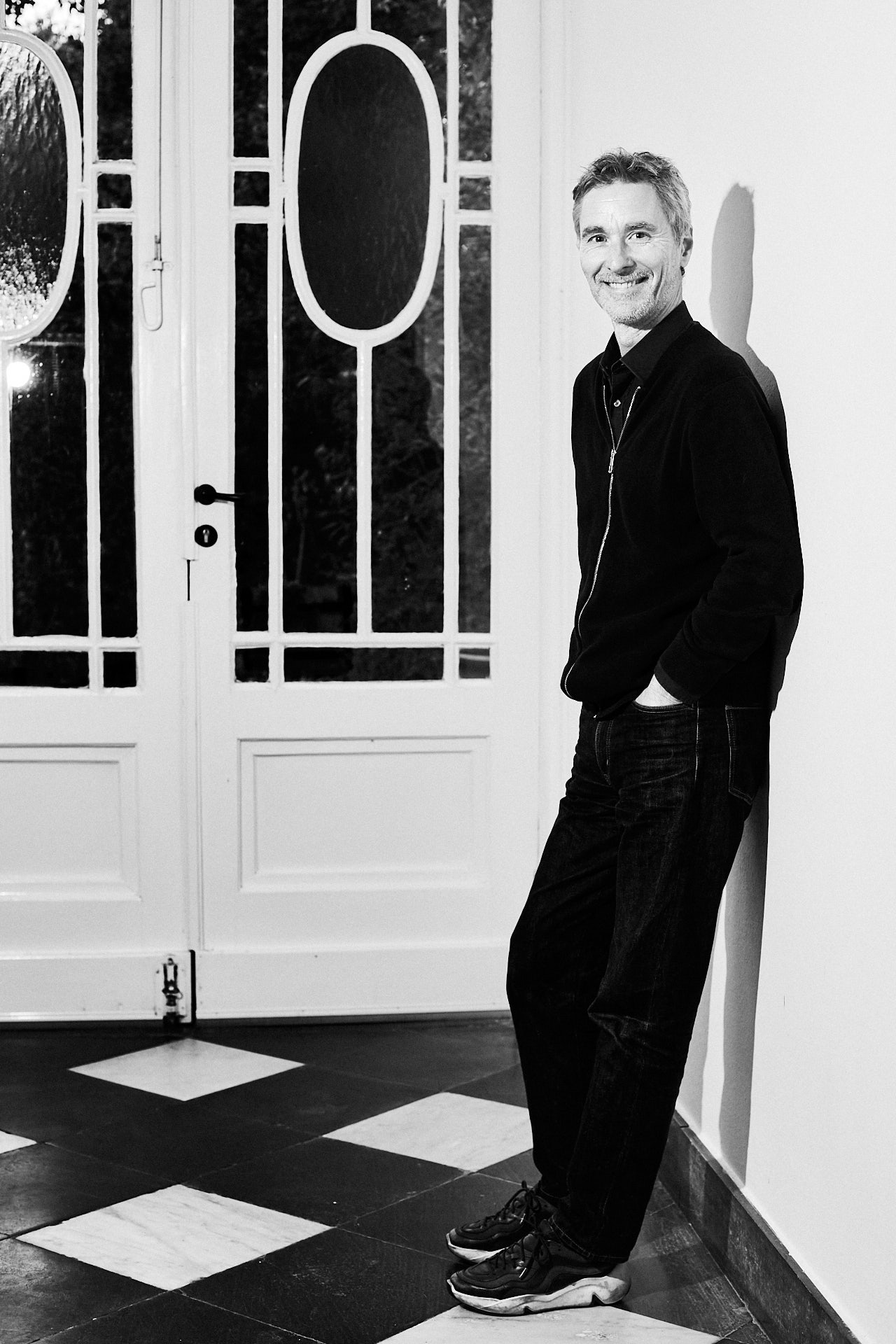 Team Marres - Marres