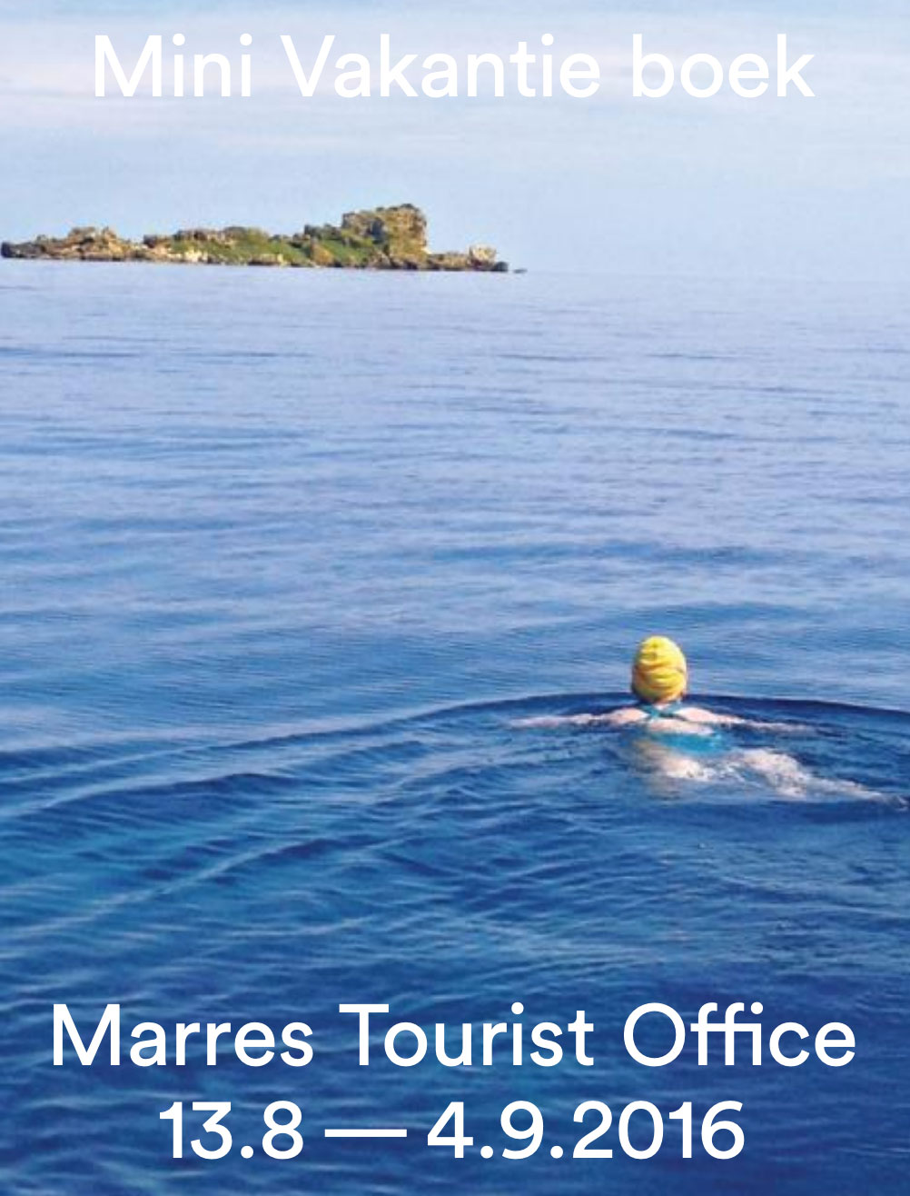 Marres Tourist Office - Marres