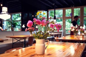 Marres Kitchen - Marres